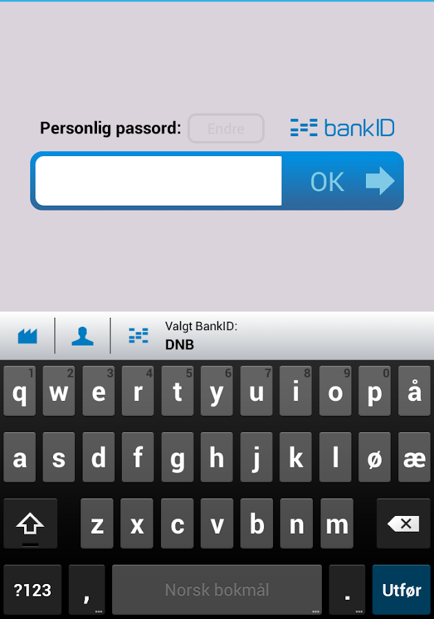 BankID - Android Apps on Google Play