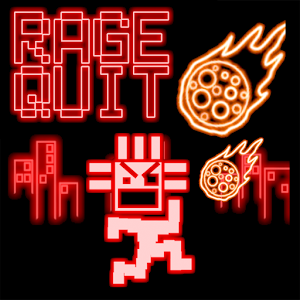 Rage Quit by Scott Cawthon - Latest version 2 for Android Game Arcade