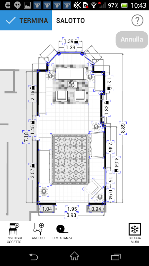 magicplan - App Android su Google Play