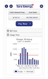 Tara Energy, LLC - Apps on Google Play