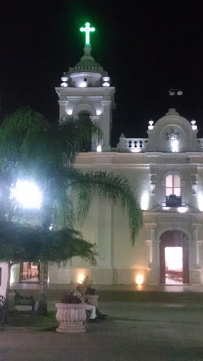 Iglesia De El Grullo Portal in El Grullo Jalisco Mexico | Ingress Intel