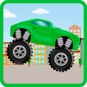 truck jump games - Latest version for Android - Download APK