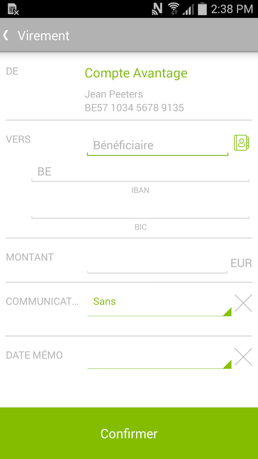Crelan Mobile - Android Apps on Google Play
