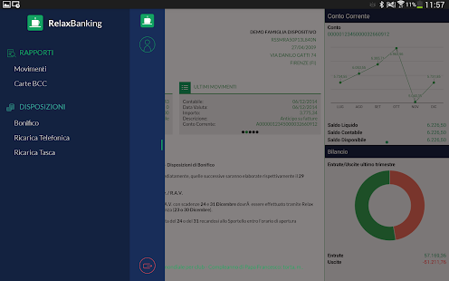 RelaxBanking Mobile - App su Google Play