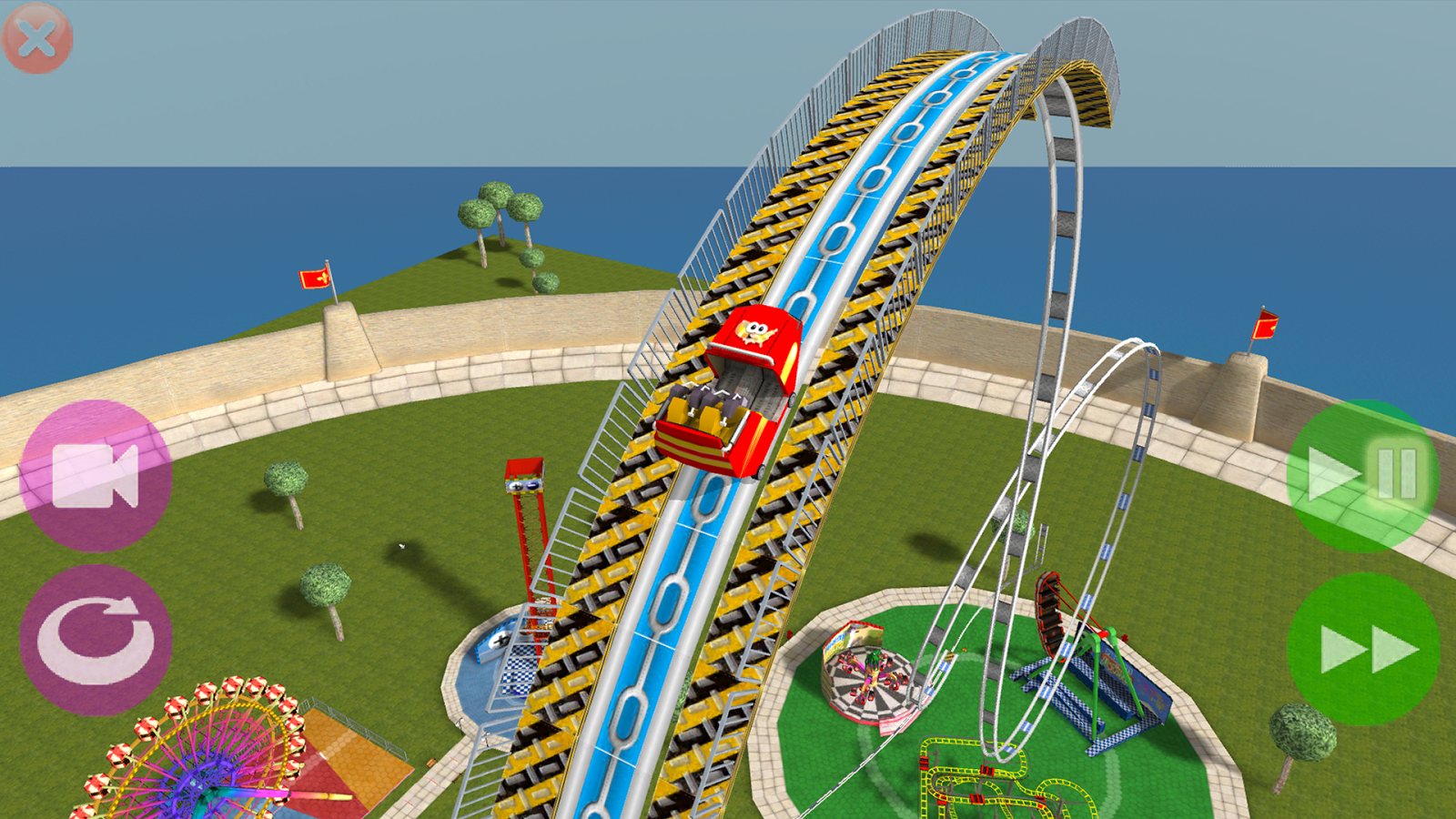 Off the Rails™ - Android Apps on Google Play