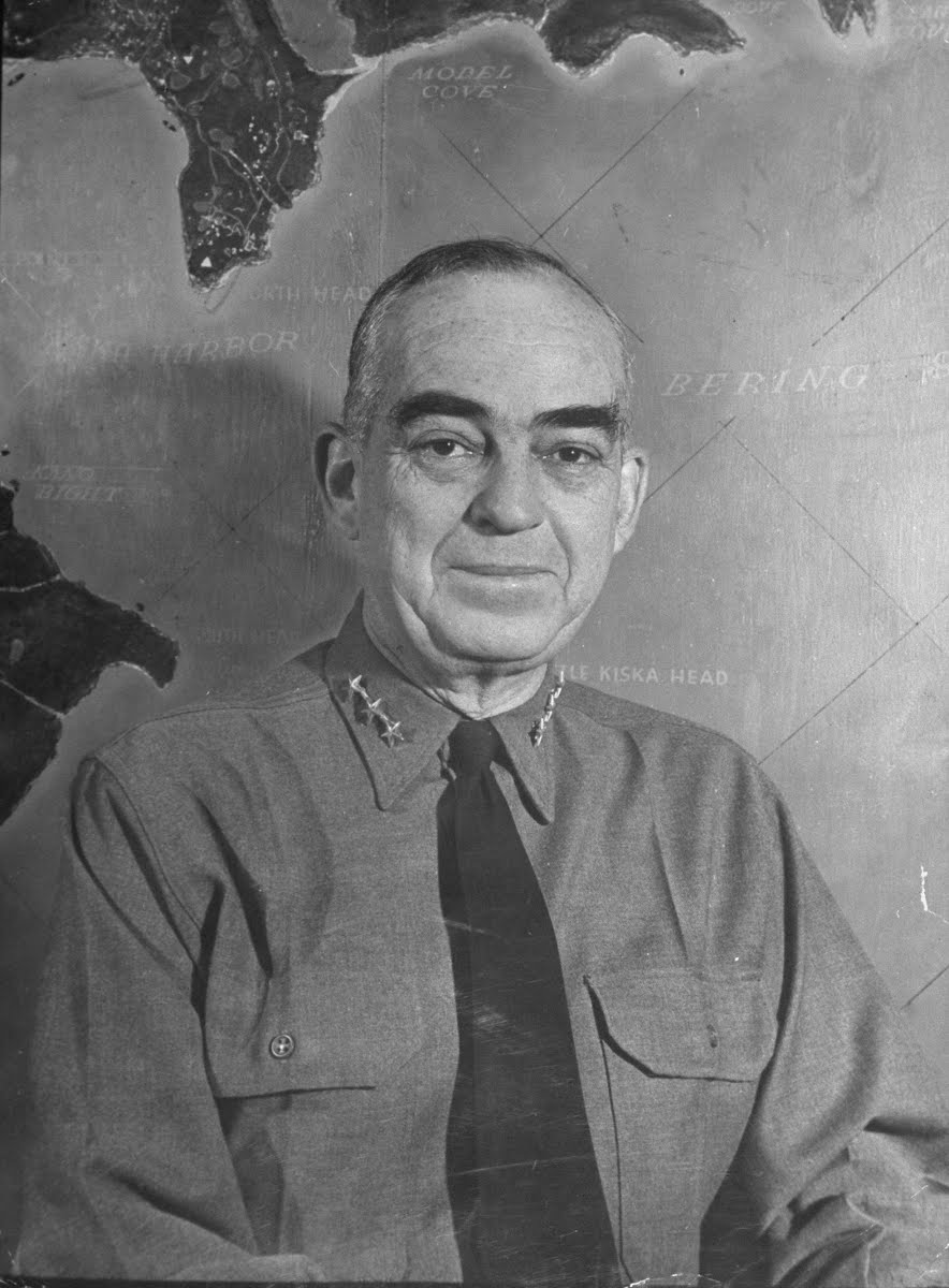 Thomas C. Kinkaid — Google Arts & Culture