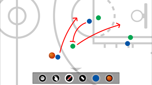 Sports Whiteboard – Whiteboard app for sports fans, players, and ...