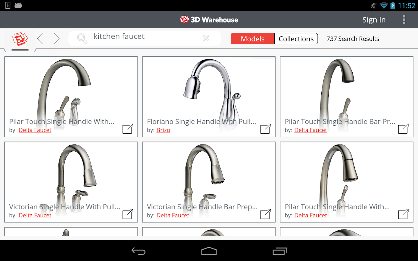 SketchUp Mobile Viewer - Android Apps on Google Play