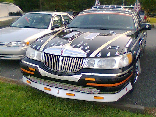 Riced Out Cars of the Tri-State - NASIOC