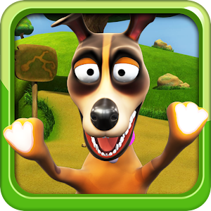 Talking Dog Crazy - Android Apps on Google Play