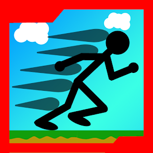 Stick Man Dash - Latest version 1.1 for Android Game Adventure