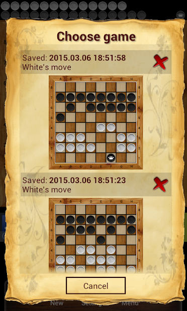 Dama - Online - Apps on Google Play