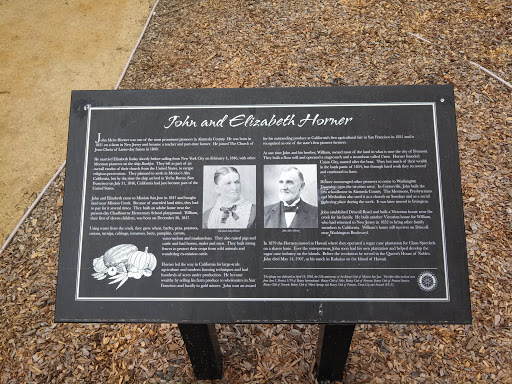 Portal – Ingress Intel