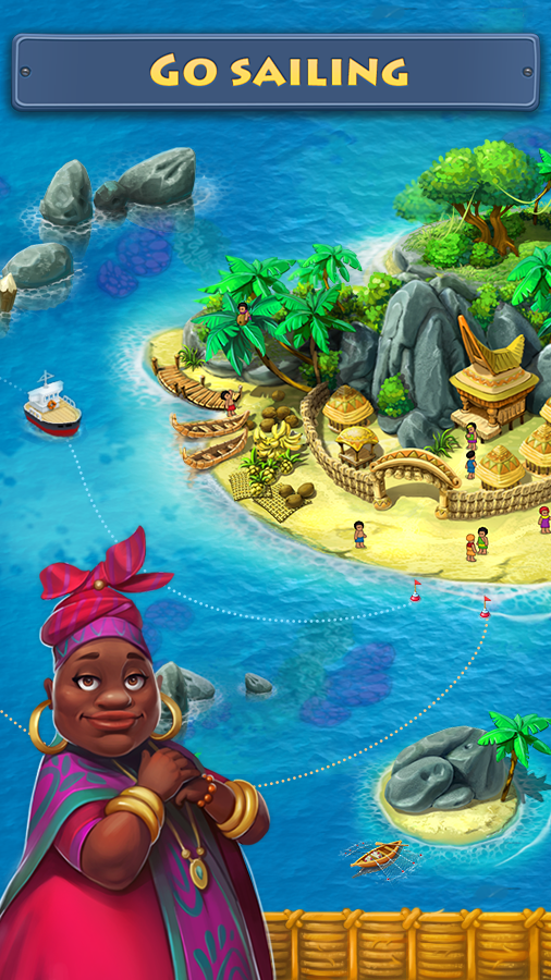 Township - Google Play'de Android Uygulamaları