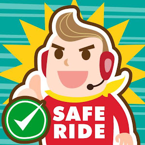 Safe Ride by Digitopolis Co., Ltd. - Latest version 1.1.3 for Android ...