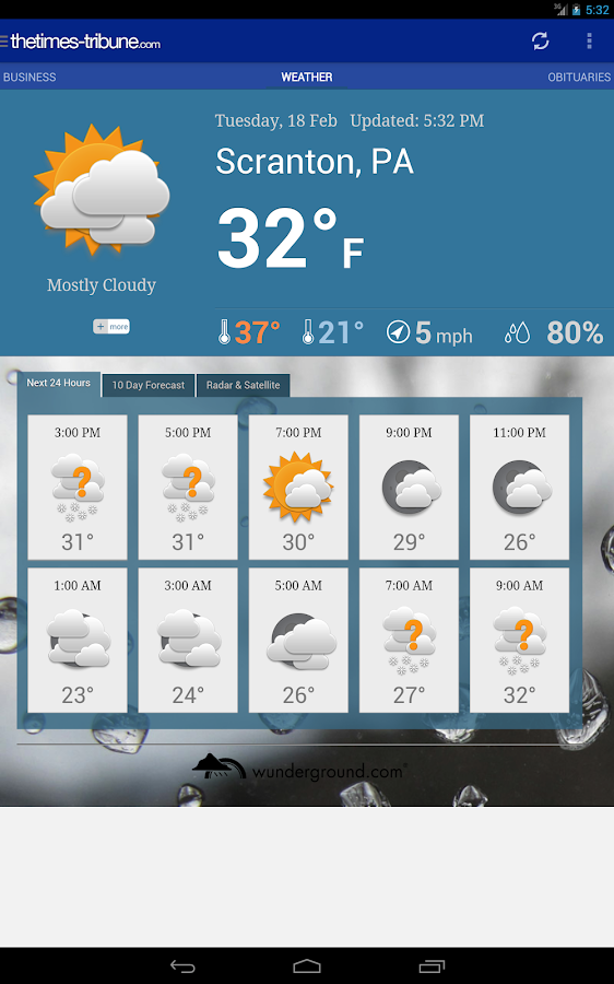 The Scranton Times-Tribune - Android Apps on Google Play