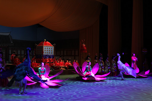 Lady Hyegyeong — Google Arts & Culture