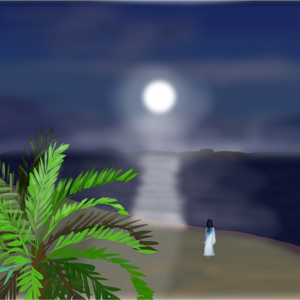 Solitude » drawings » SketchPort