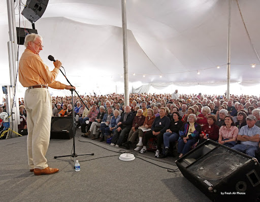 National Storytelling Festival - International Storytelling Center ...