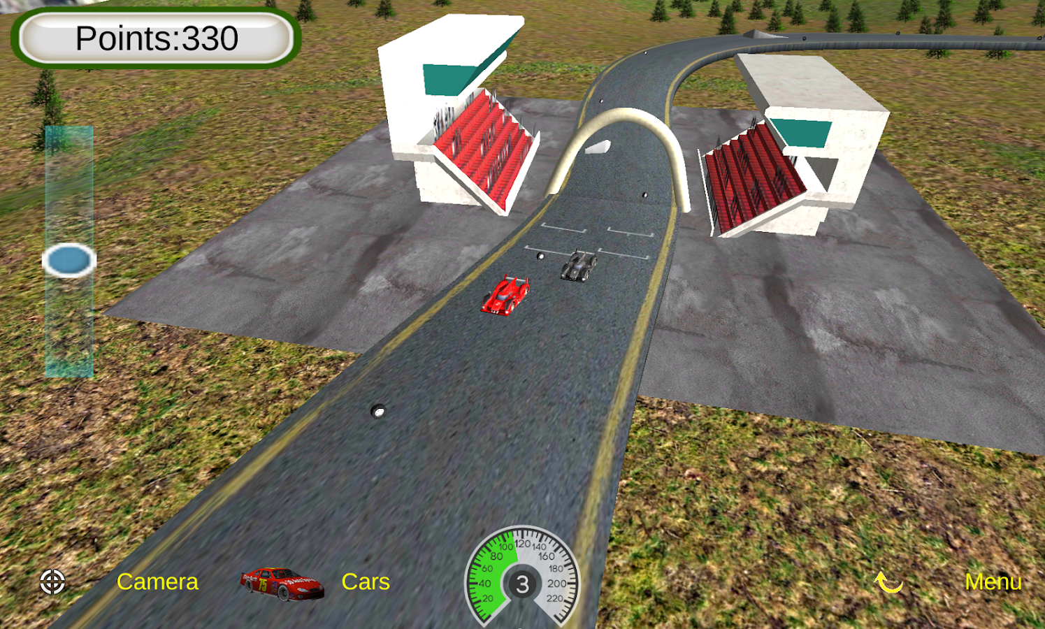 Kids Car Racers - Android Apps on Google Play