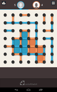 La Pipopipette - Jeux de stratégie - petits carrés – Applications sur ...