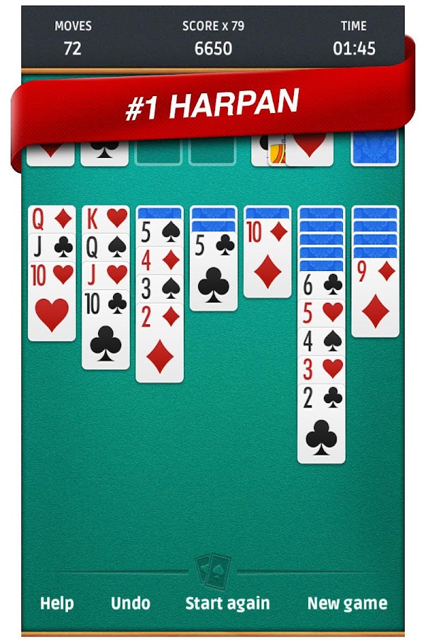 Harpan - Android-appar på Google Play