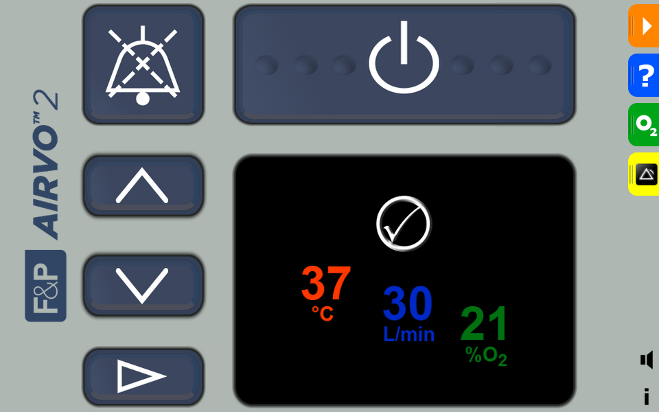 AIRVO 2 - Android Apps on Google Play