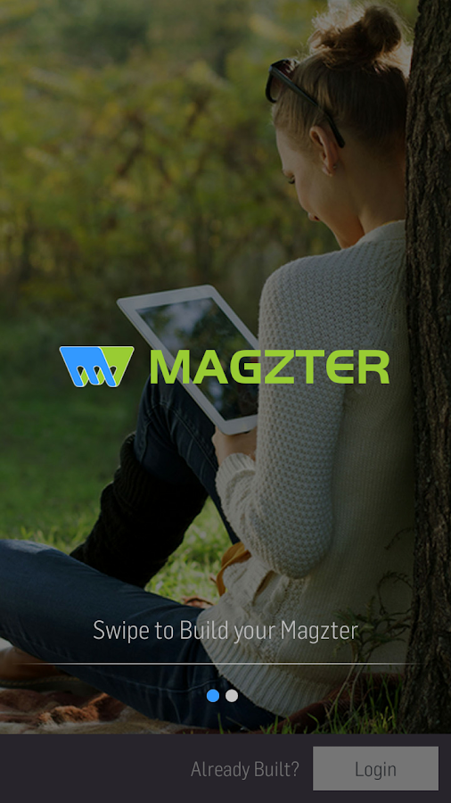 Magzter -Magazine & Book Store - Android Apps on Google Play