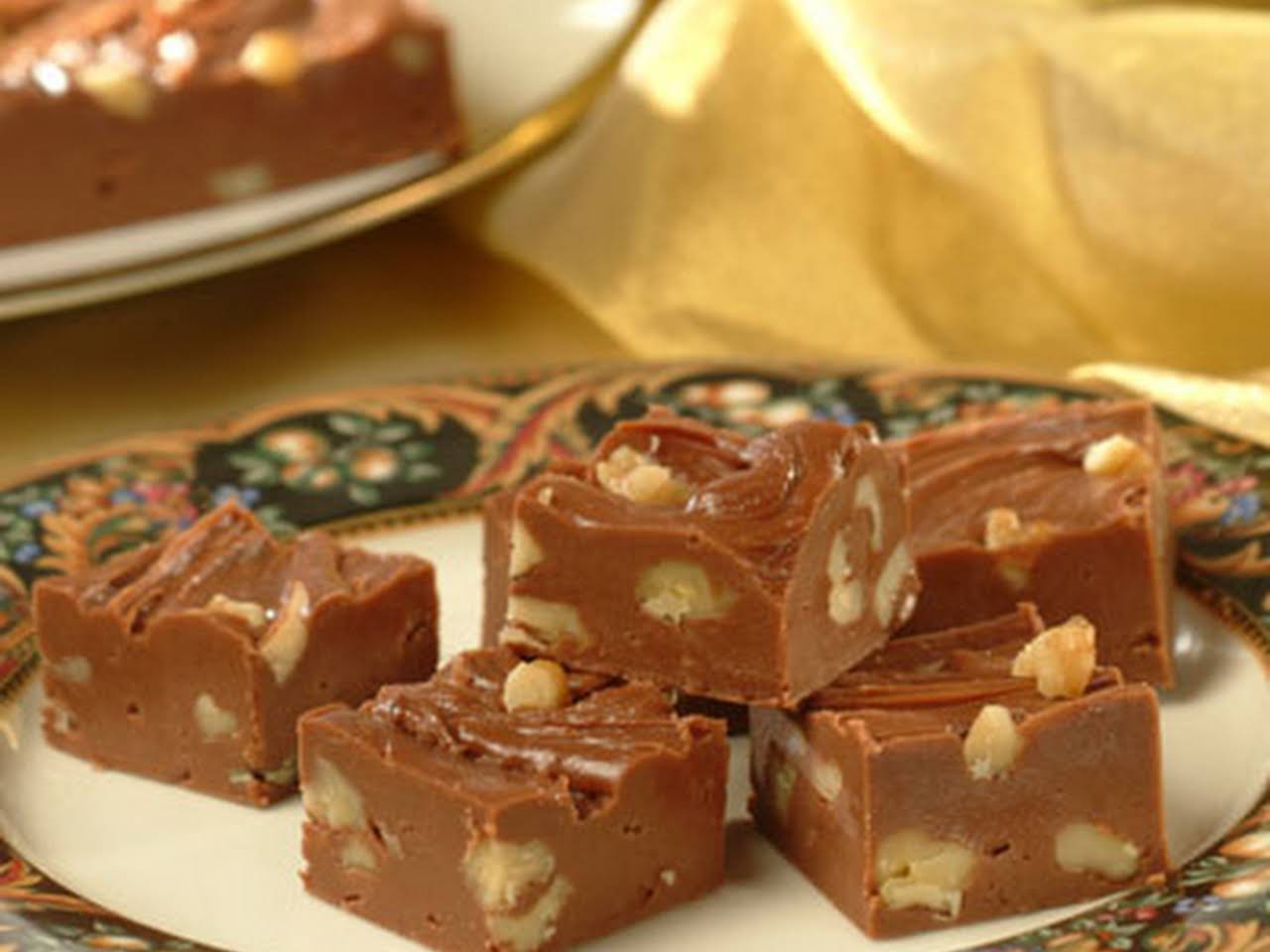 Recipe For Chocolate Fudge Using Carnation Evaporated Milk | Deporecipe.co