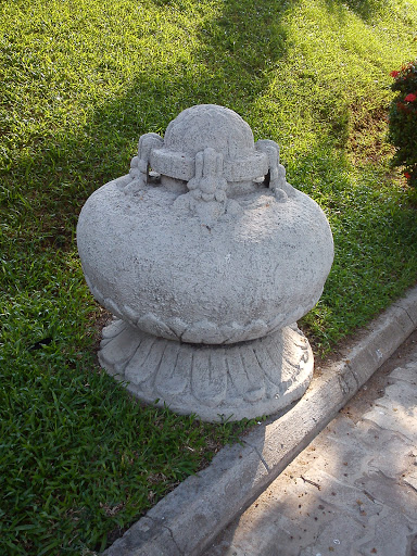 Punkalasa Portal in Colombo Western Sri Lanka | Ingress Intel