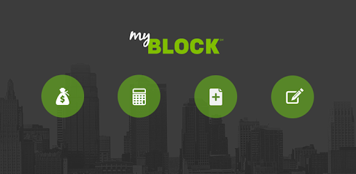 MyBlock - Apps on Google Play