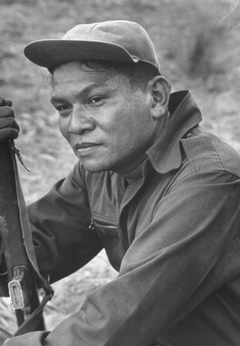 Ramon Magsaysay — Google Arts & Culture