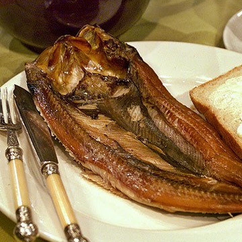 Kippers Fish Recipes | Yummly