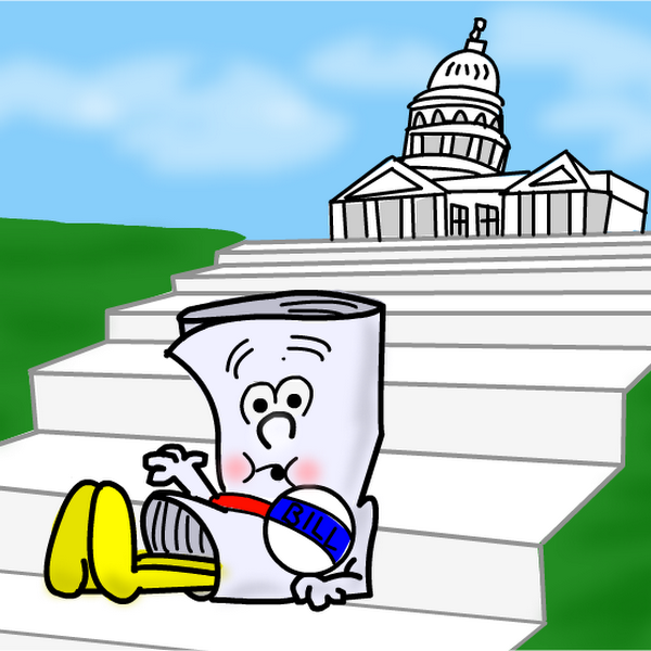I'm Just a Bill » drawings » SketchPort