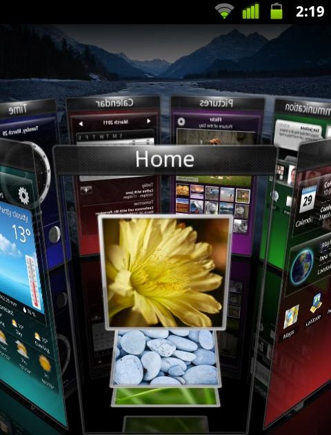 SPB Shell 3D - Tokyoanimation