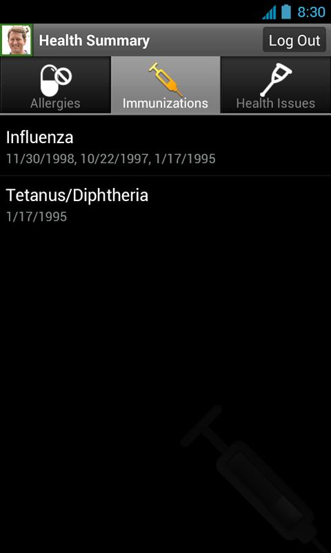 MyChart - Android Apps on Google Play