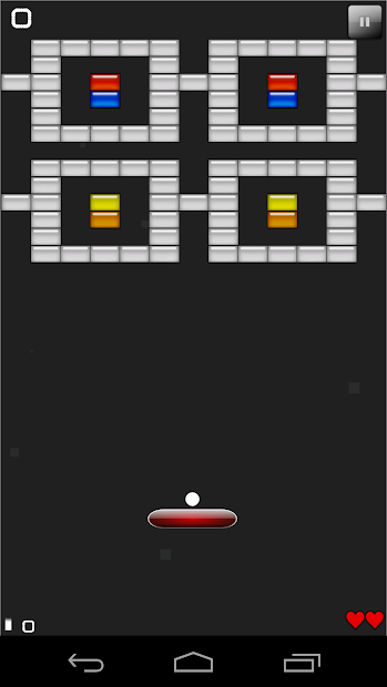 Casse briques (Brick Breaker) – Applications sur Google Play