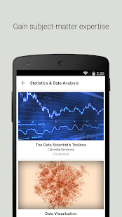 Coursera: Online courses - Apps on Google Play