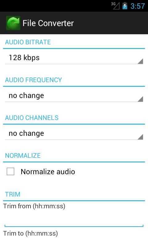 File Converter - Android Apps on Google Play