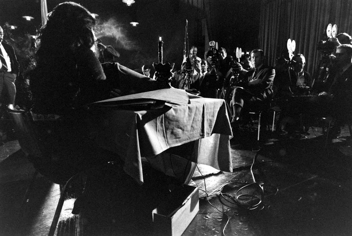 Louise Huebner - Ralph Crane — Google Arts & Culture