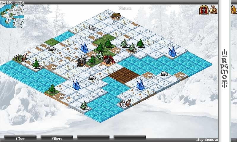 RPG MO - MMORPG - Android Apps on Google Play