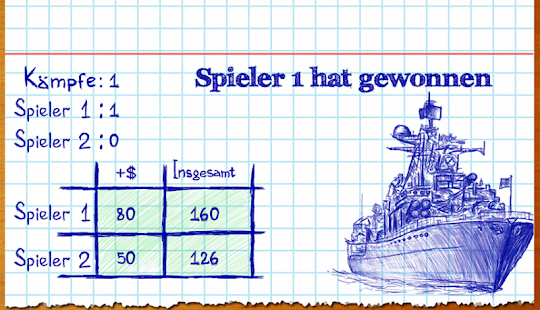 Schiffe versenken (Sea Battle) – Apps bei Google Play