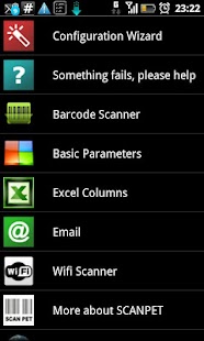 Inventory & Barcode scanner - Android Apps on Google Play