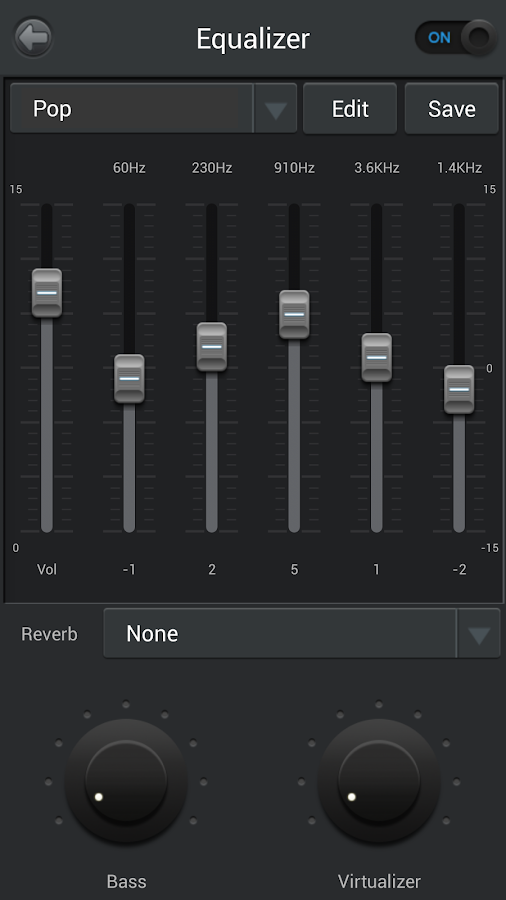 Reproductor de música - Aplicaciones de Android en Google Play