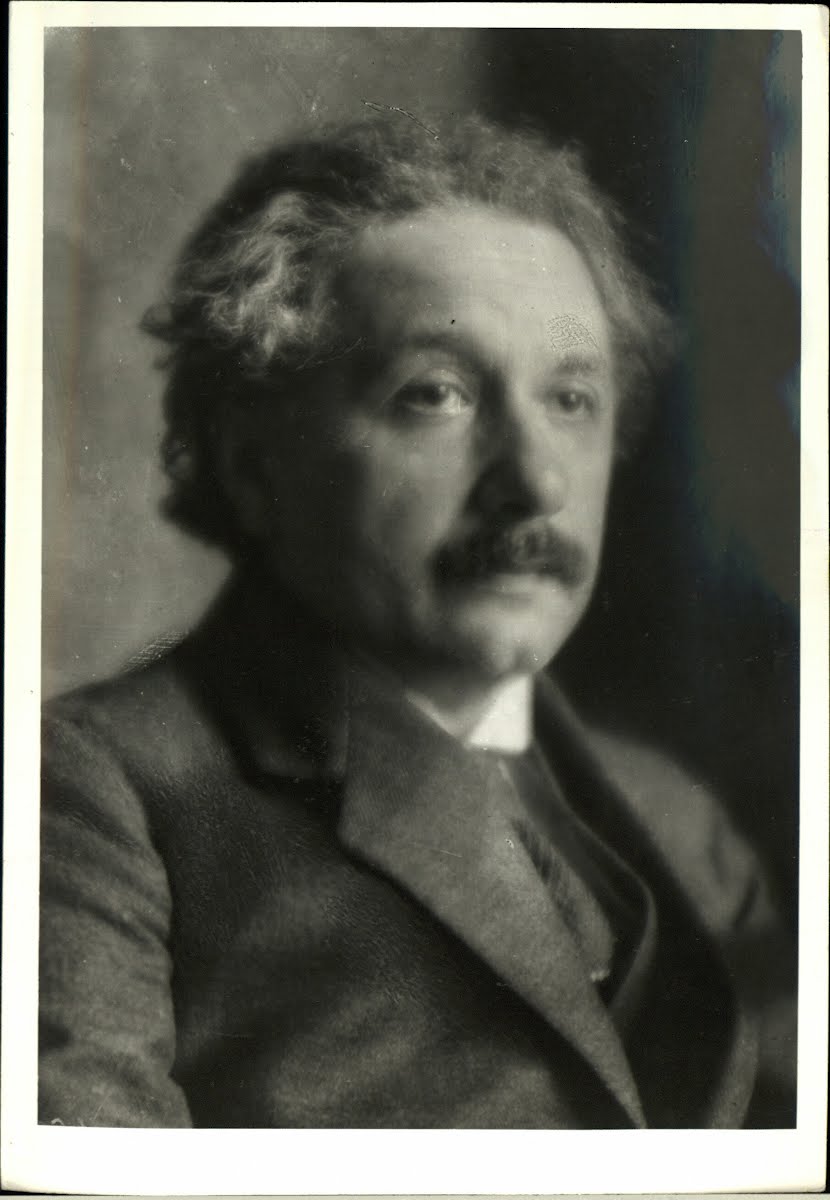 Einstein Albert 1879-1955 — Google Arts & Culture