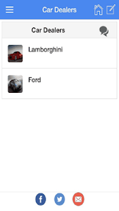 Car Dealer App Latest Version APK for Android | Android Productivity Apps