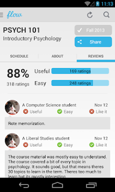 「UW Flow」 - Androidアプリ | APPLION