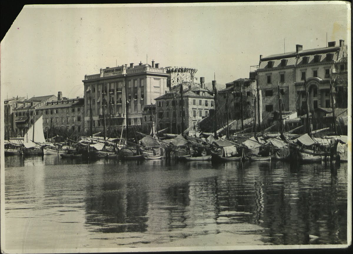 Top Euro Yugoslavia Split (Spalato) — Google Arts & Culture