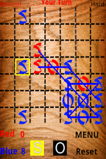 SOS Game - Classic Strategy Board Games - Apps on Google Play