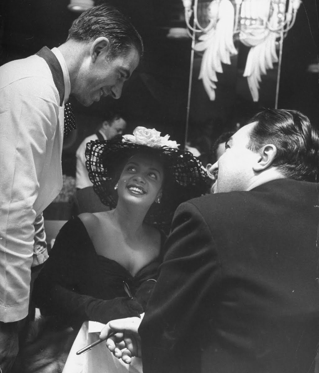 Adam Clayton Powell Jr. — Google Arts & Culture